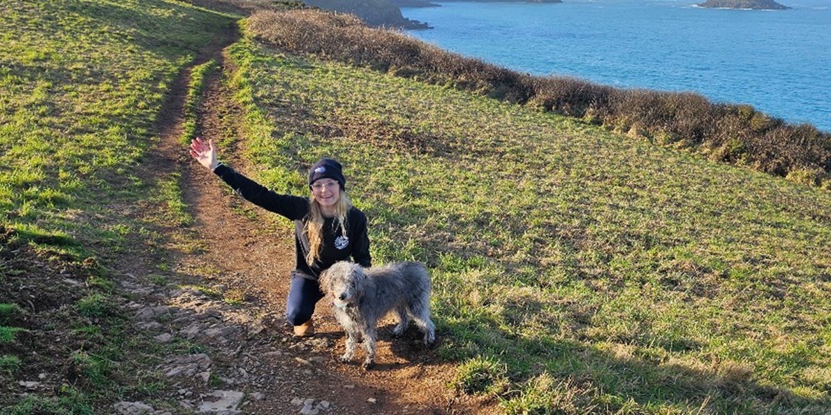 Jessica Collett is fundraising for Royal Society For The Prevention Of ...