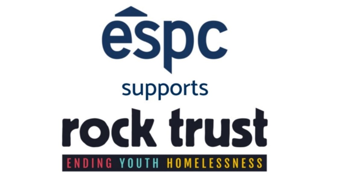 Alan Stevenson is fundraising for The Rock Trust