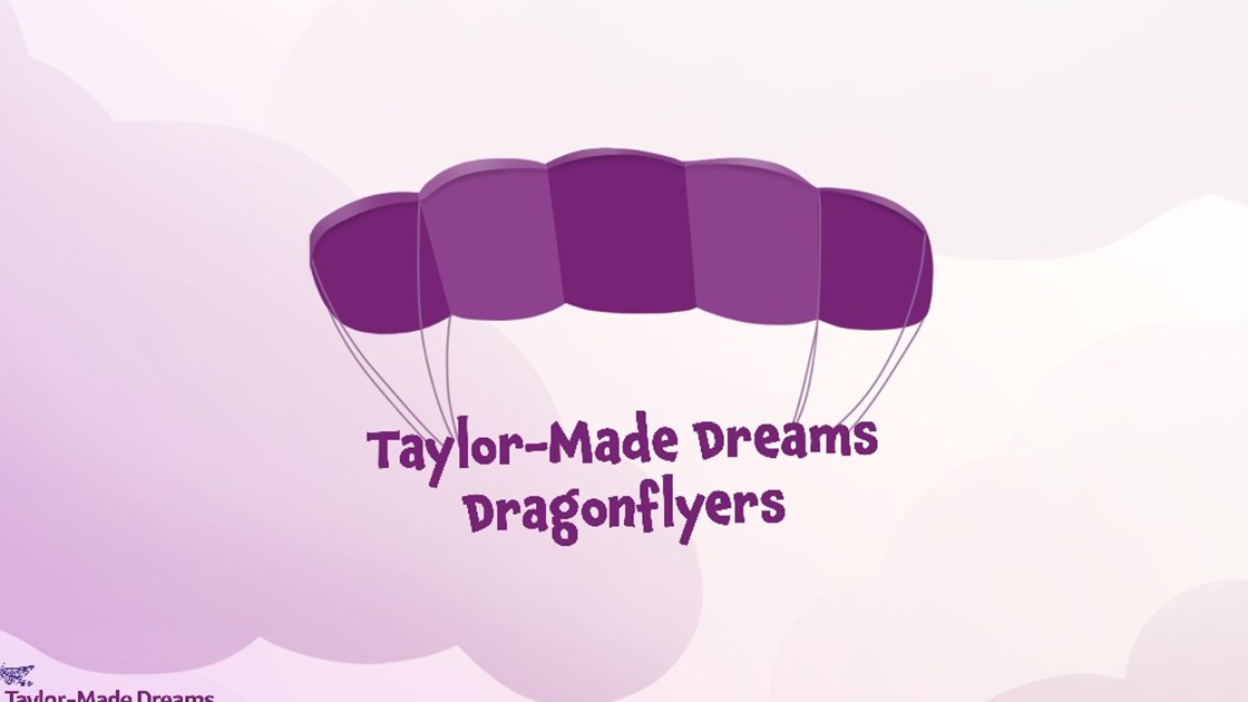Becky Hunt is fundraising for Taylor Made Dreams