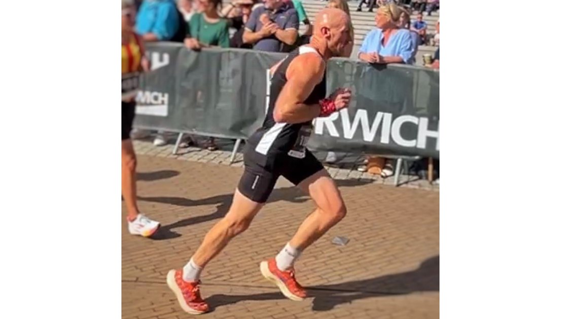 Sam Osborne is fundraising for Brain Tumour Research