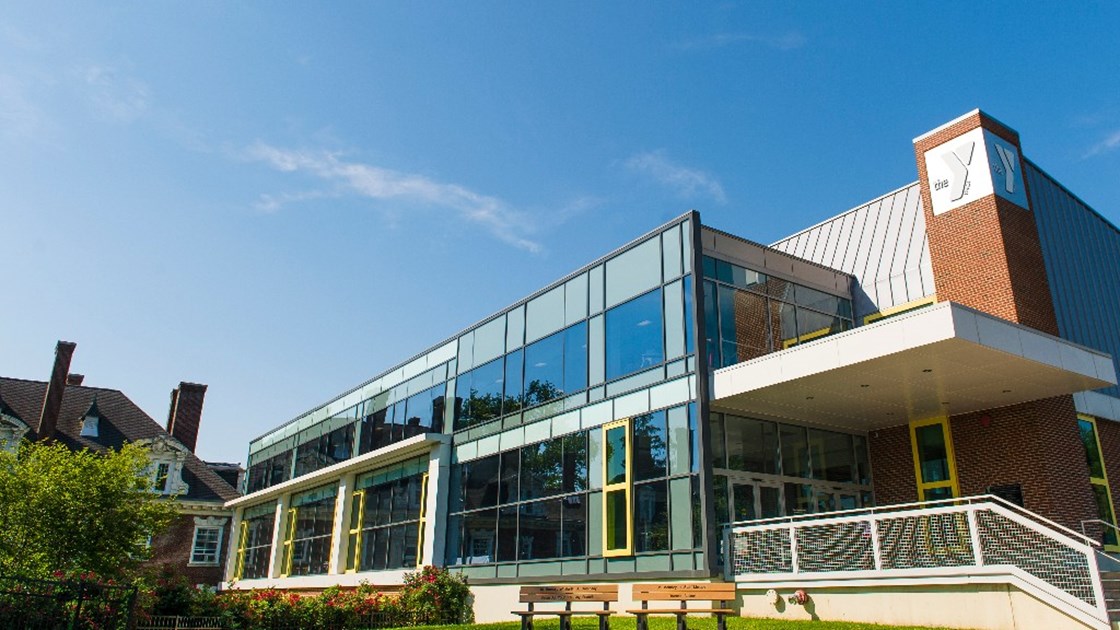 Upper Main Line YMCA Annual Campaign - JustGiving