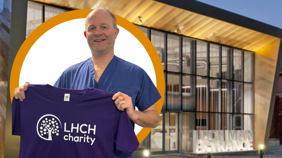 LHCH Charity is fundraising for The Liverpool Heart and Chest Hospital ...