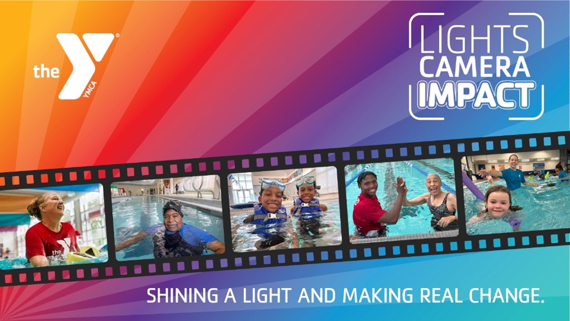 Downtown Family YMCA 2026 Annual Campaign - JustGiving