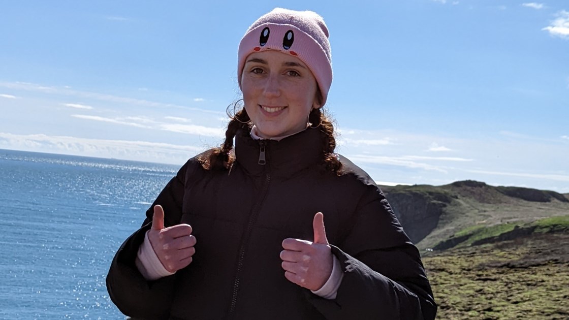 Megan Reidy is fundraising for Trussell
