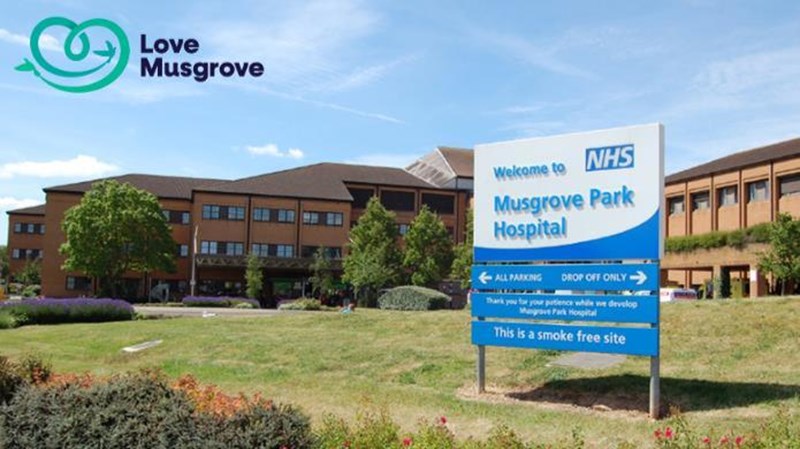 Daisy Cardwell is fundraising for Love Musgrove