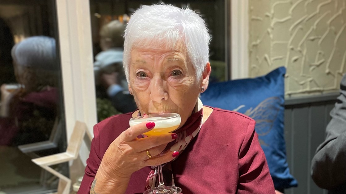 Poppy Ward is fundraising for The Shakespeare Hospice