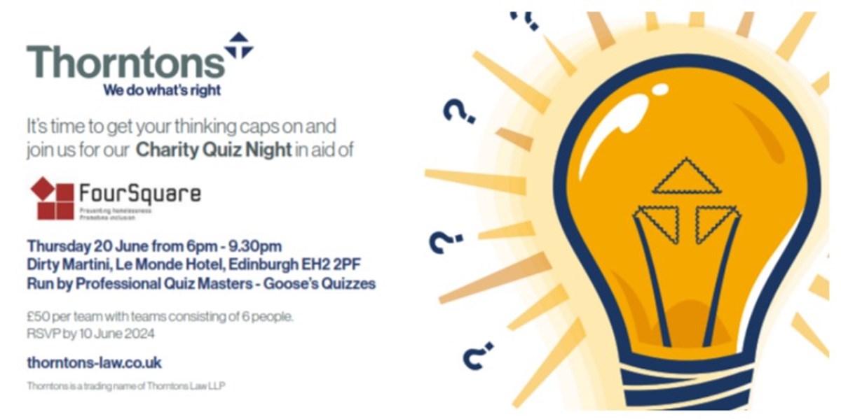 Stephanie Watson is fundraising for Four Square (Scotland)