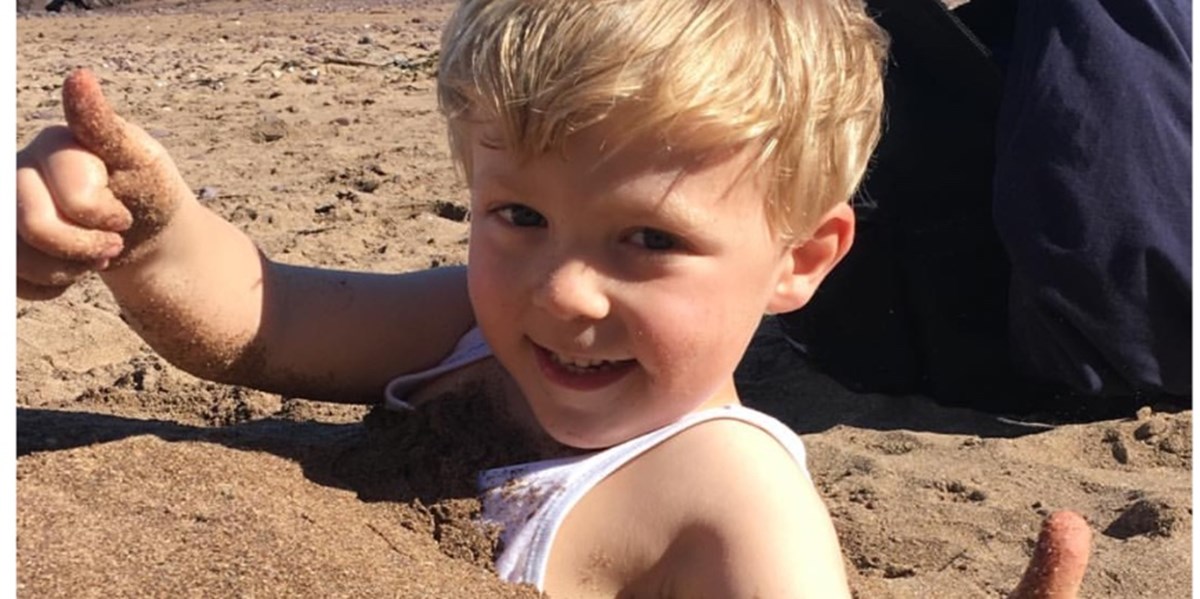 Jam Eye is fundraising for Brain Tumour Research