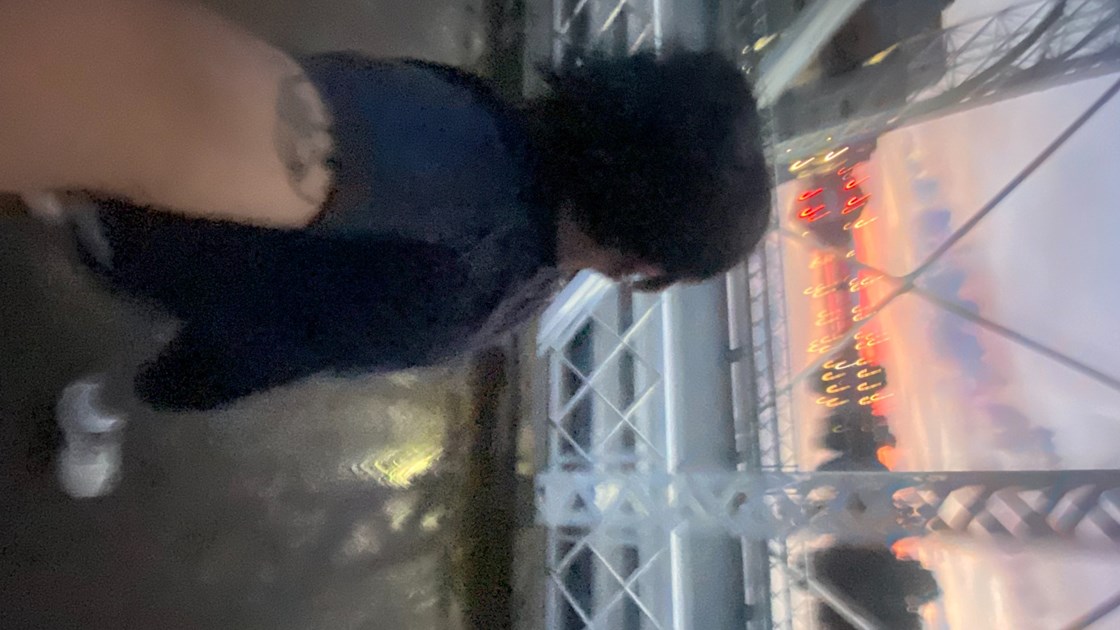 Yenuli Heendeniya is fundraising for Indigenous Friends Association