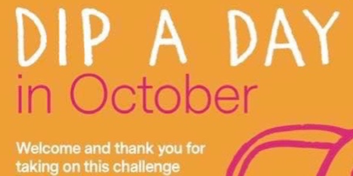 Jim Lush is fundraising for Maggie's Centres