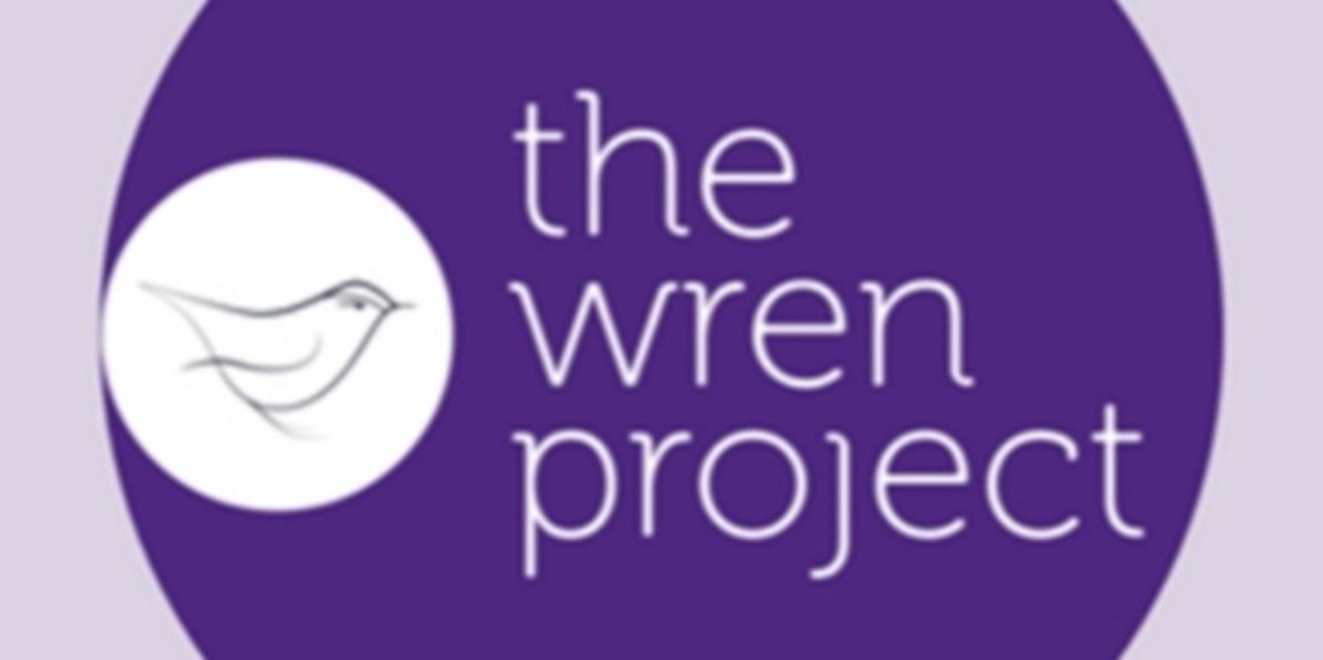 Adam Waters is fundraising for The Wren Project