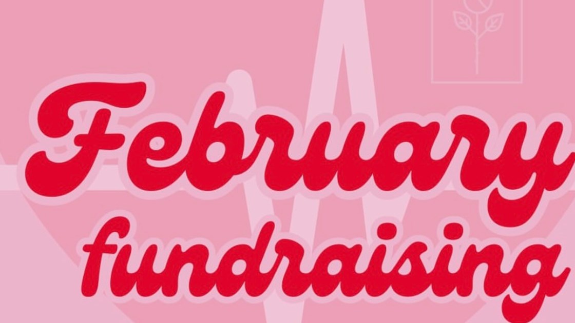 Erin Clements is fundraising for British Heart Foundation