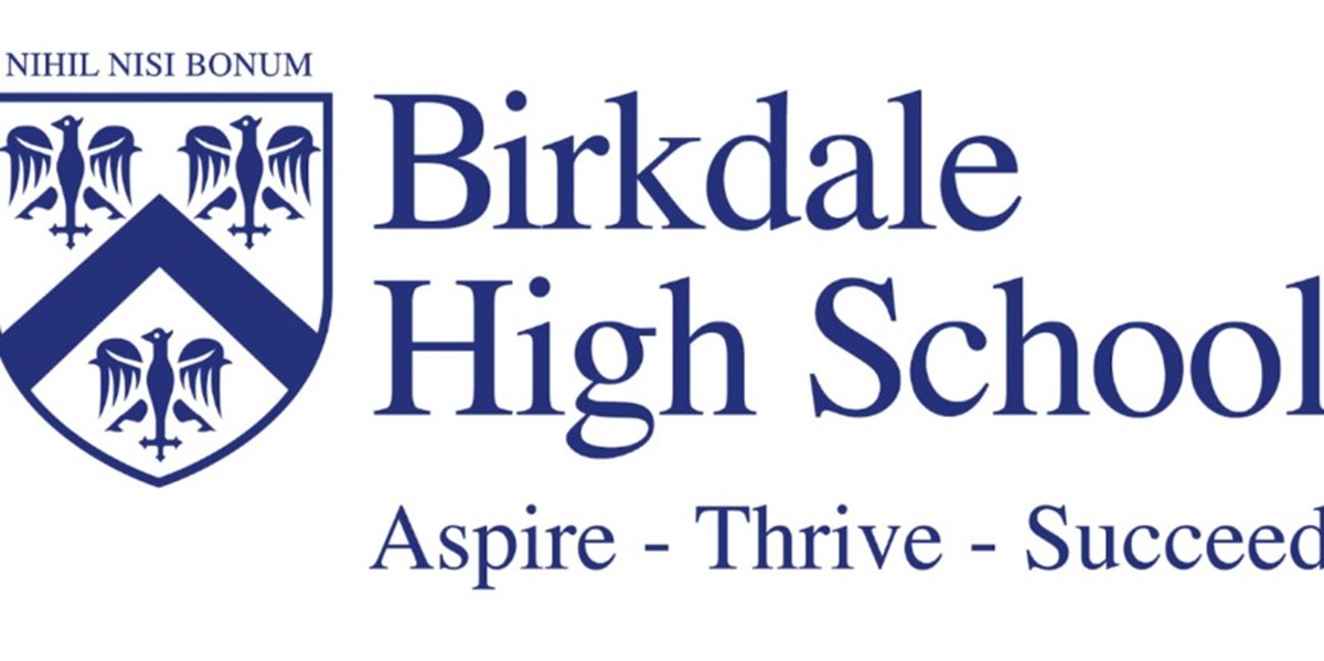 Birkdale High School is fundraising for Queenscourt Hospice