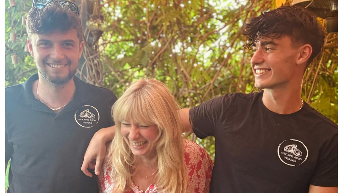 FRANCES MILES is fundraising for Lewis-Manning Hospice Care