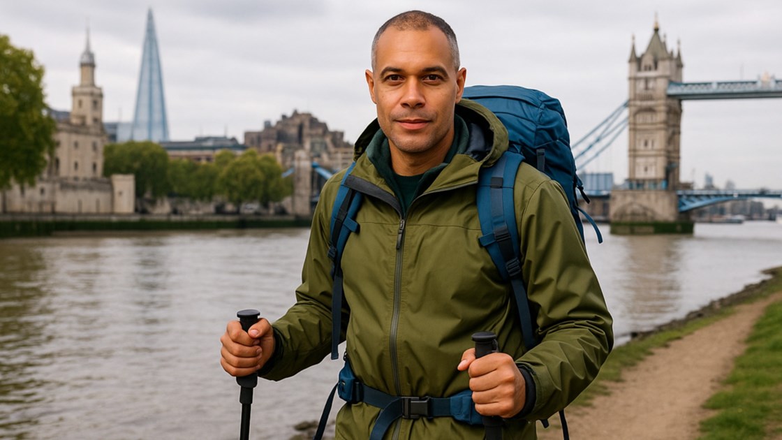 Rob Gill is fundraising for Motor Neurone Disease Association
