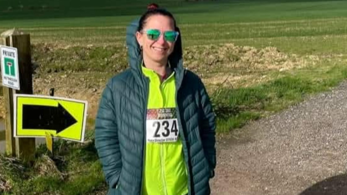 Pia Alexandra COATES is fundraising for Mind