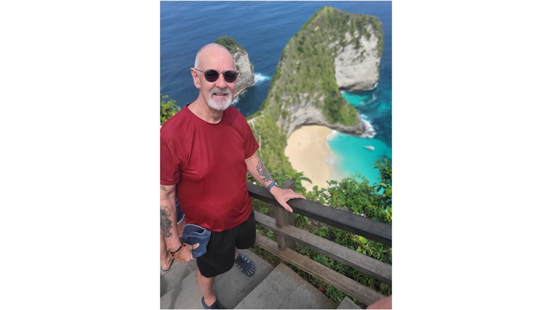 Nick Flowers is fundraising for British Heart Foundation