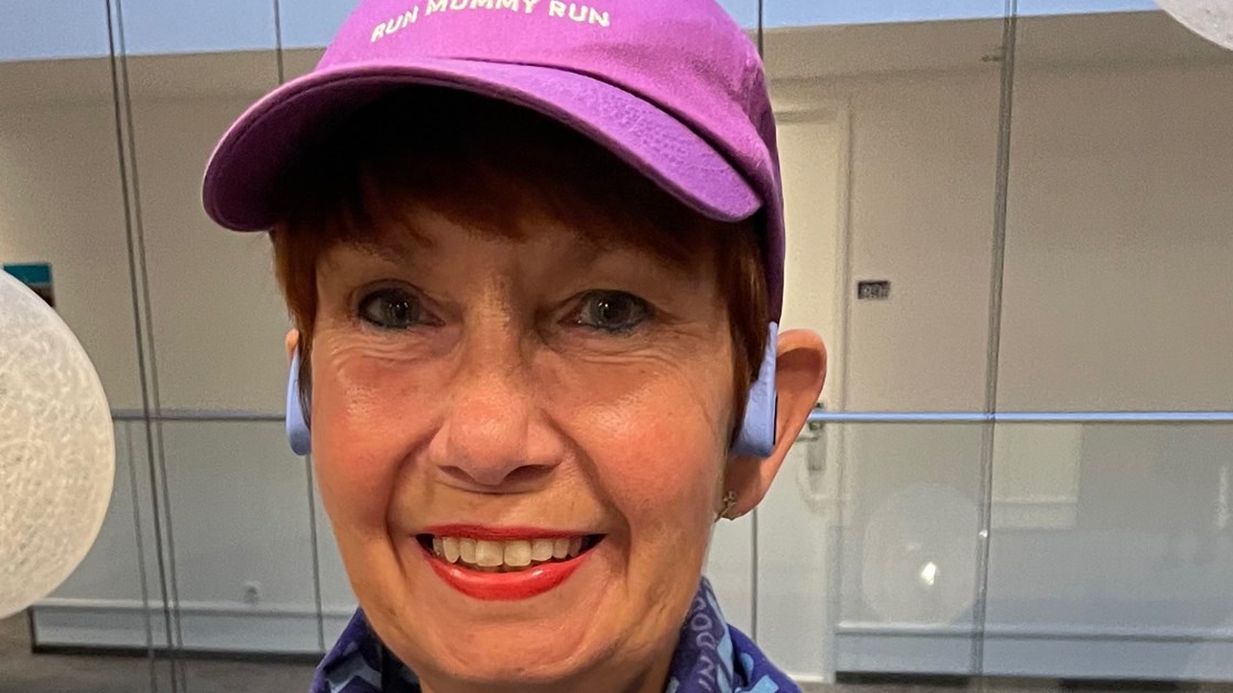 Linda Pepper is fundraising for Tapping House