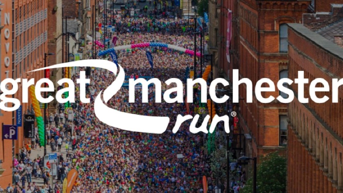 Mazars Manchester is fundraising for Manchester Central Foodbank