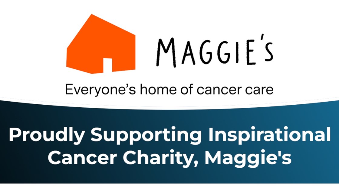 Stephen Hardcastle is fundraising for Maggie's Centres