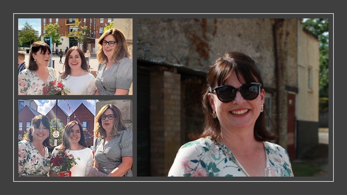 Carol Atkinson is fundraising for Pancreatic Cancer UK