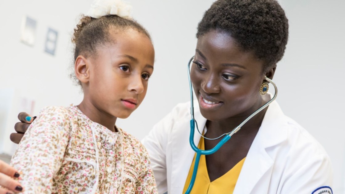 Eleanor Wade Custer School of Nursing 2022 - JustGiving