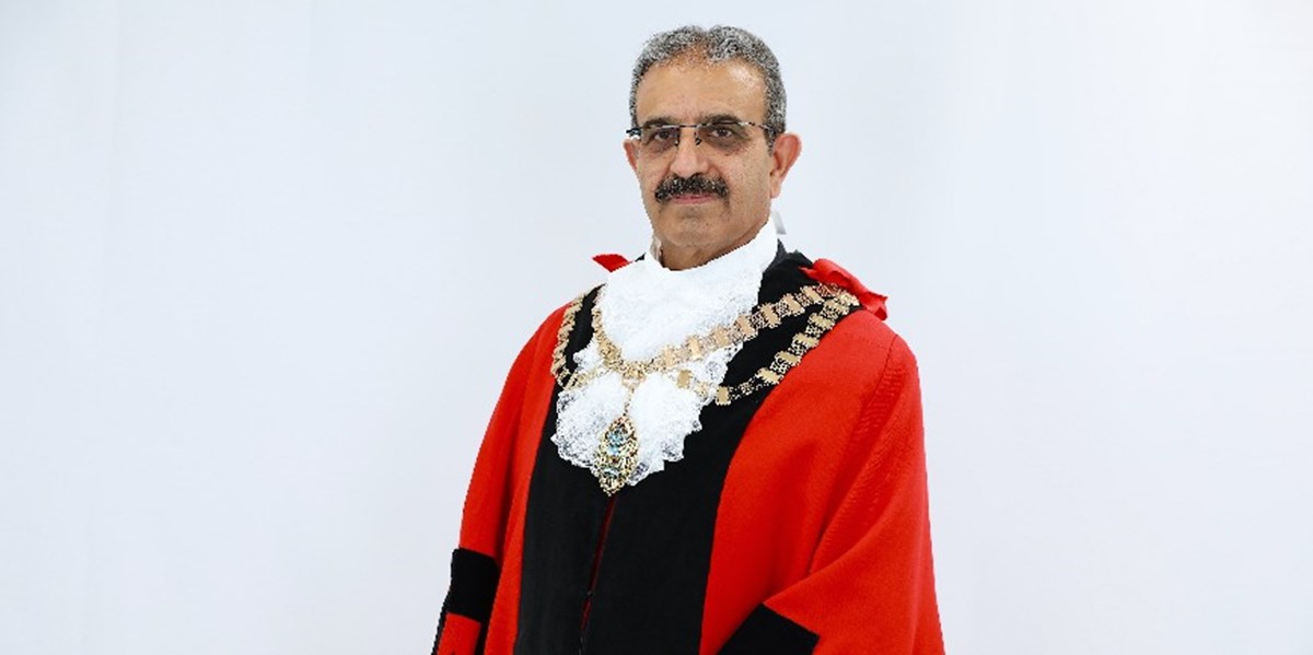 Mayor Amy Croft is fundraising for CW+