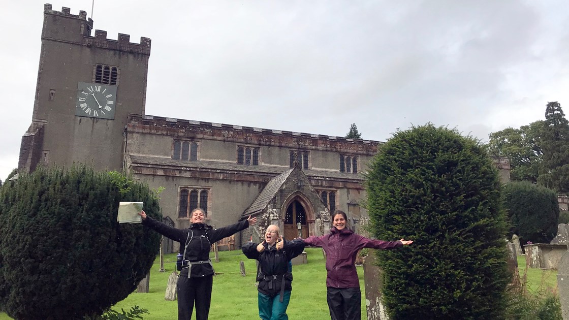 SPAB Scholars 2020-21 is fundraising for The Dance Scholarship Trust