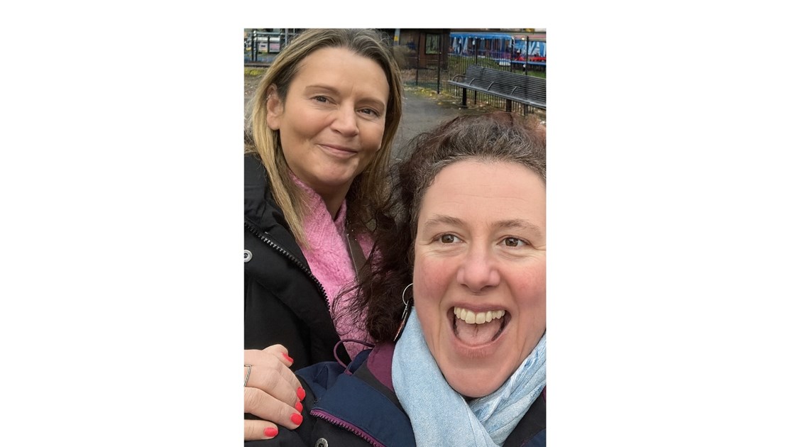 Natasha Carter is fundraising for Against Breast Cancer