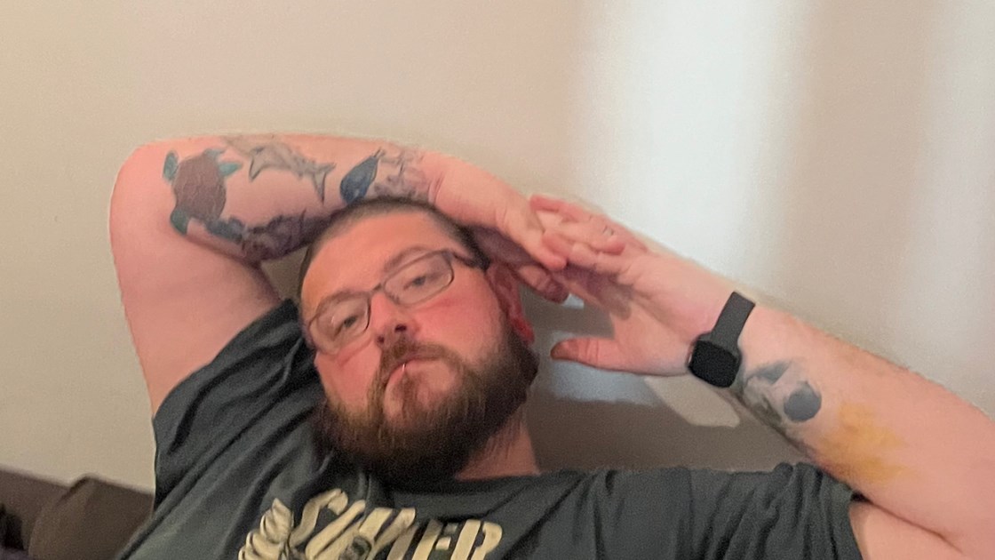 Phoenix Foster is fundraising for Prostate Cancer Research