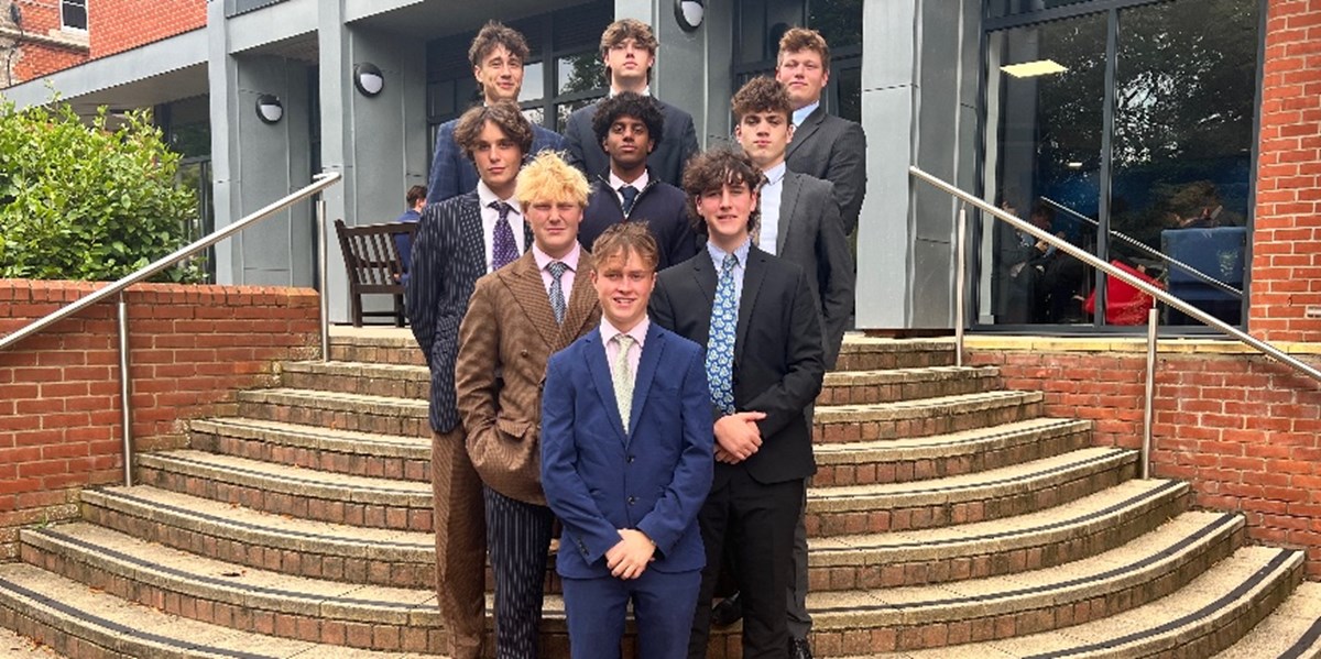 Edward Buckingham is fundraising for British Heart Foundation