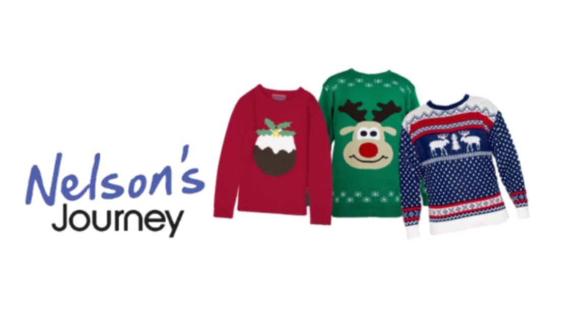 Briar Chemicals is fundraising for Nelson's Journey