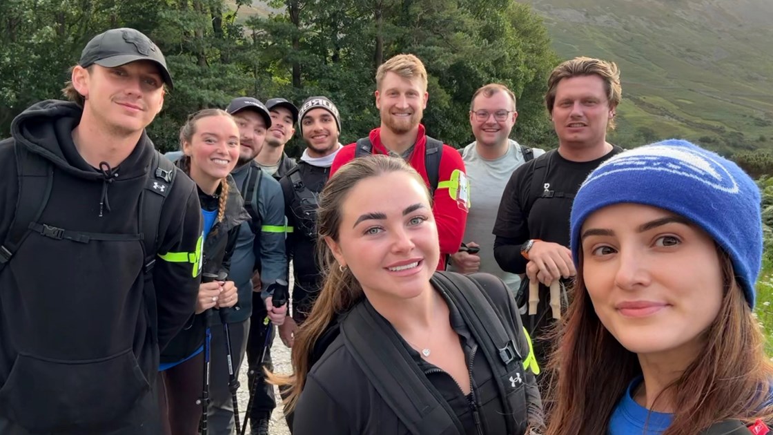 Techary Ltd is fundraising for Mind