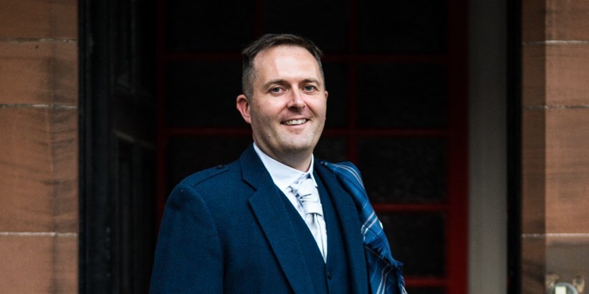 Laura Hanton is fundraising for Glasgow Children’s Hospital Charity