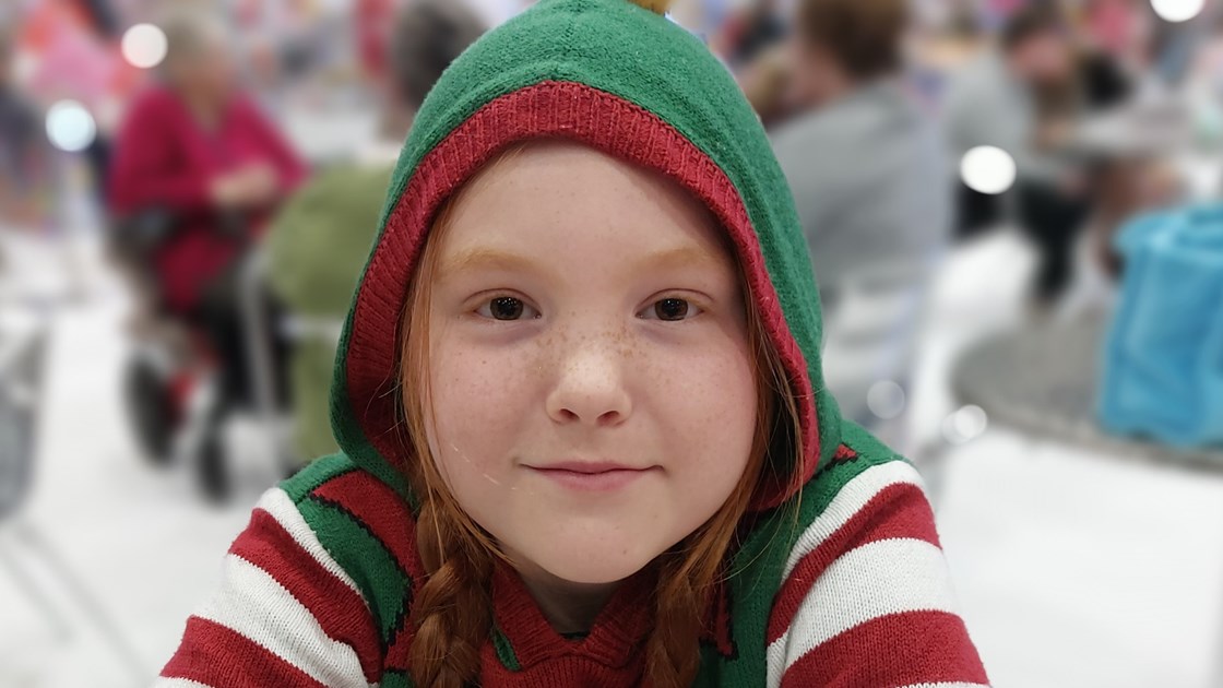 Katy Mahoney is fundraising for The Myton Hospices