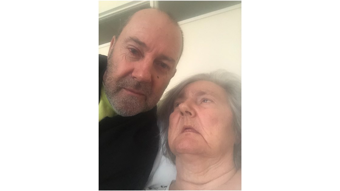 Catrina Le Lievre is fundraising for Alzheimer's Research UK