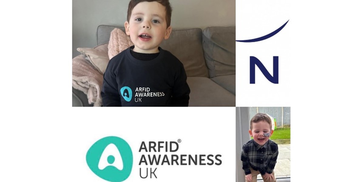 Novotel Liverpool Paddington Village is fundraising for ARFID Awareness UK