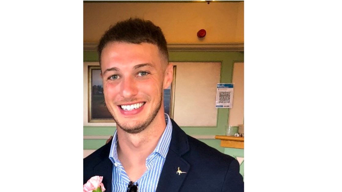 In memory of Sam Applegarth is fundraising for Youth Sport Trust