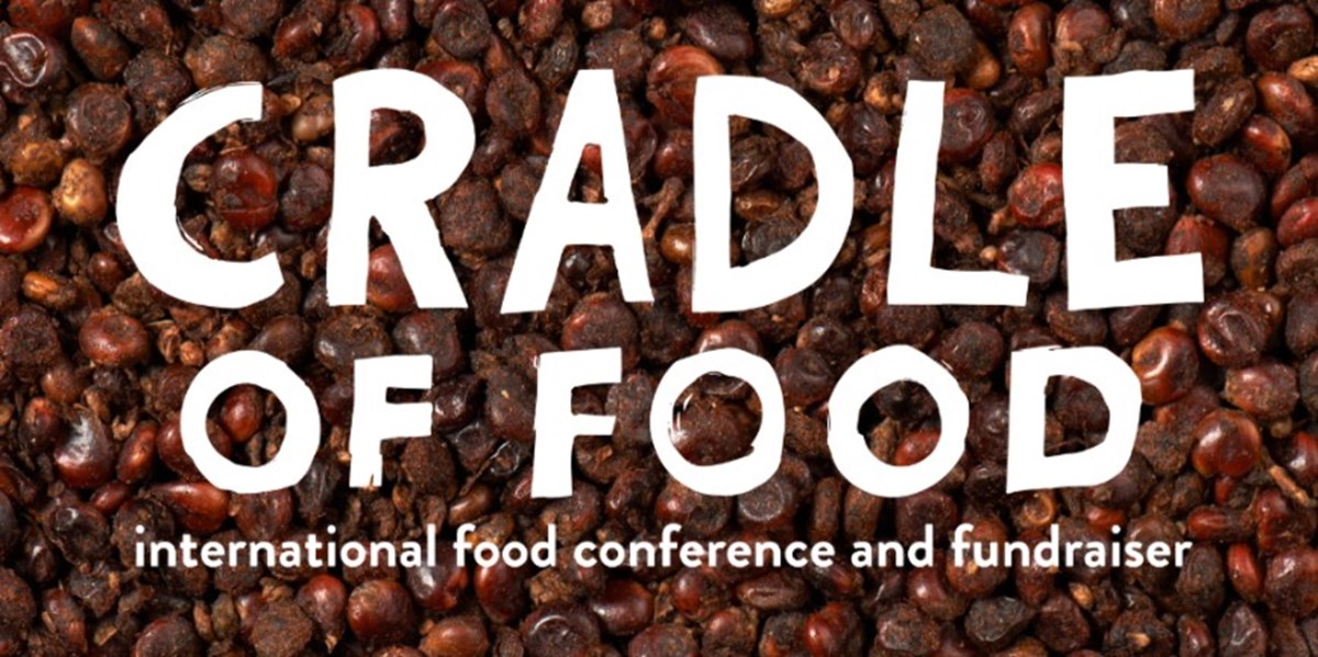 CRADLE OF FOOD is fundraising for Turkey Mozaik Foundation