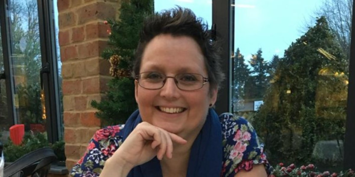 Christopher EVERITT is fundraising for Rennie Grove Peace Hospice Care