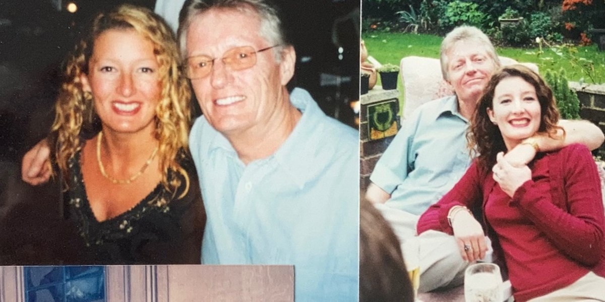 Kerry Louise Tilley is fundraising for Marie Curie