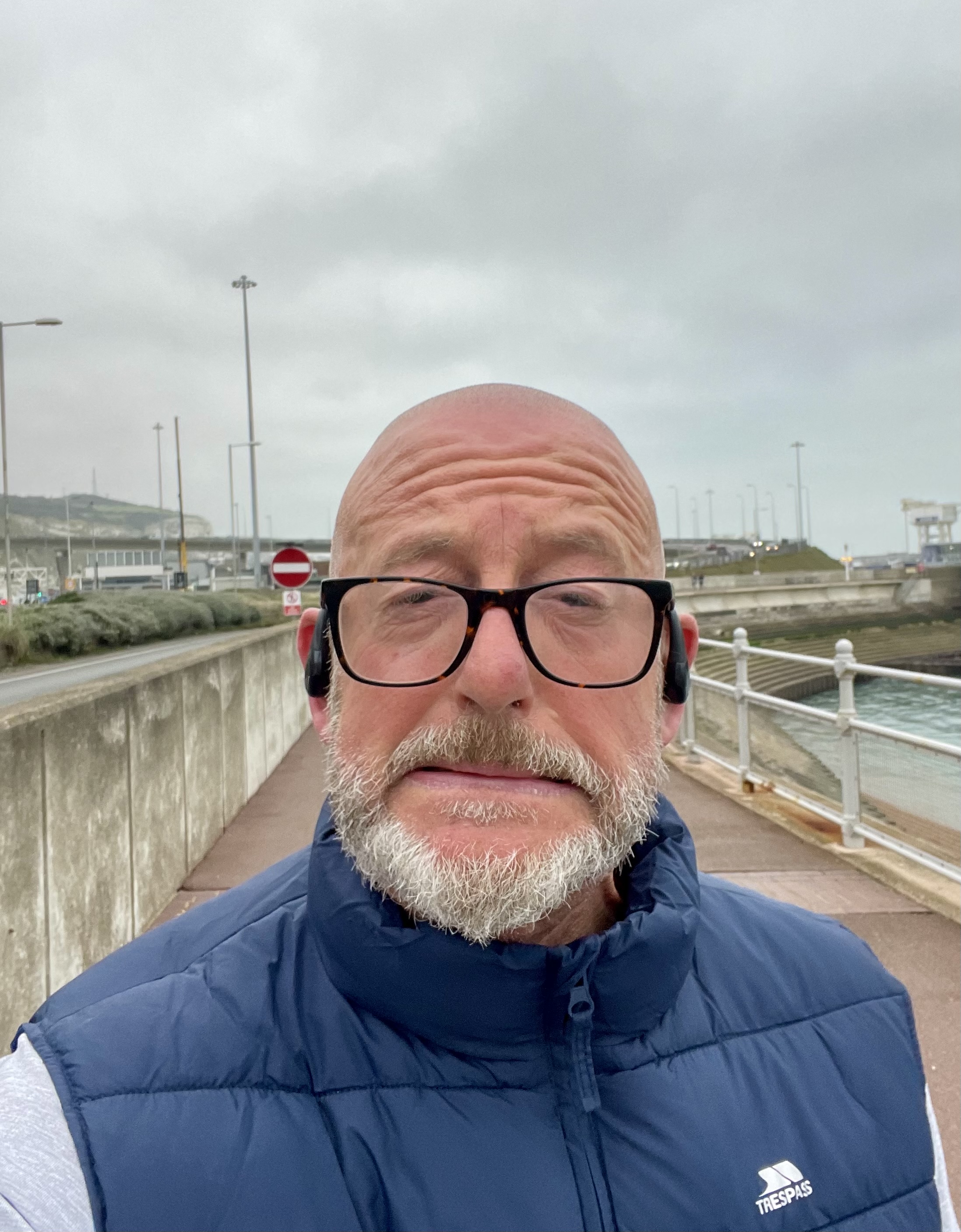 Simon Hare is fundraising for Macmillan Cancer Support