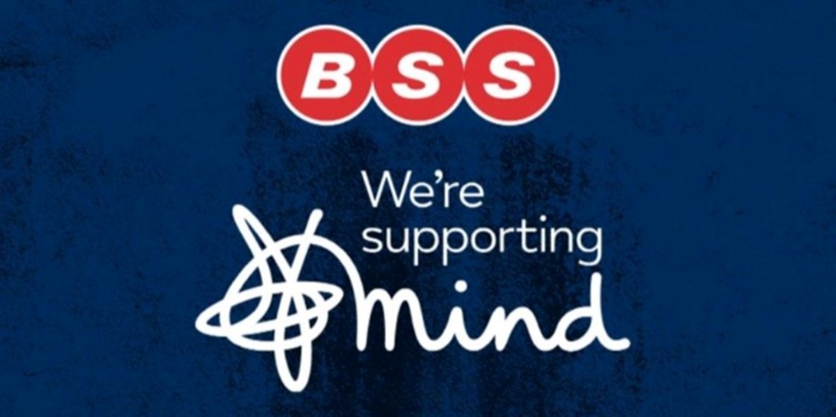 BSS Industrial is fundraising for Mind