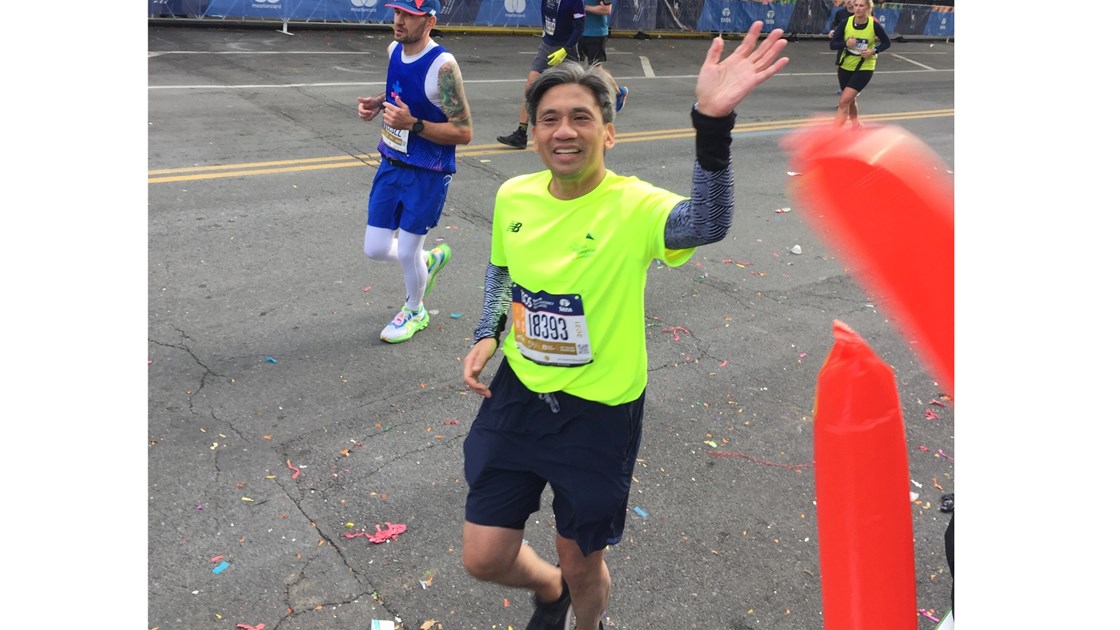 Michael Cabana is fundraising for Montefiore Medical Center