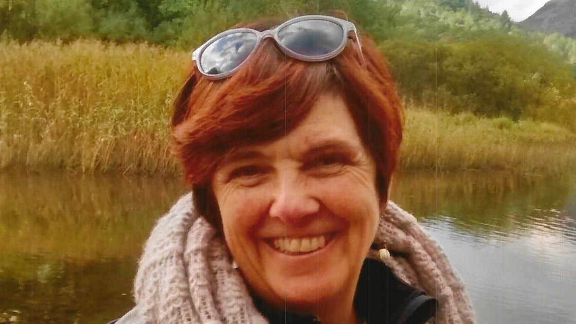 Peter Cowin is fundraising for Ashgate Hospice