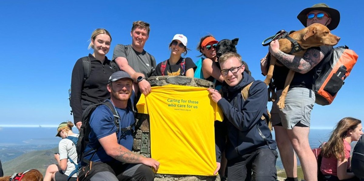 Jordan Kerby is fundraising for The Ambulance Staff Charity