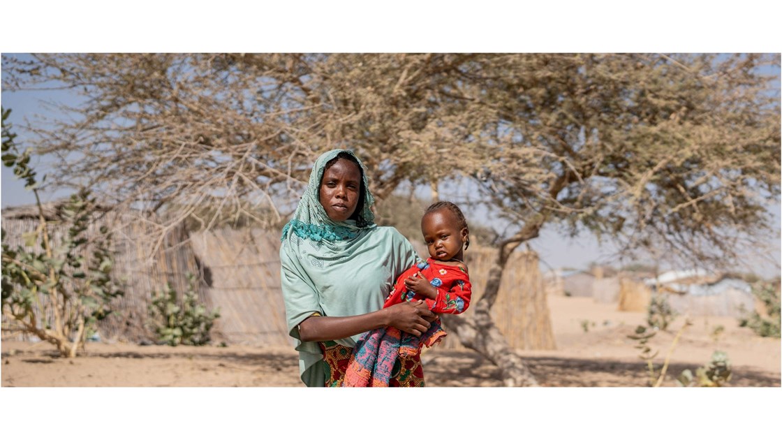 Martin Hyman is fundraising for International Rescue Committee UK