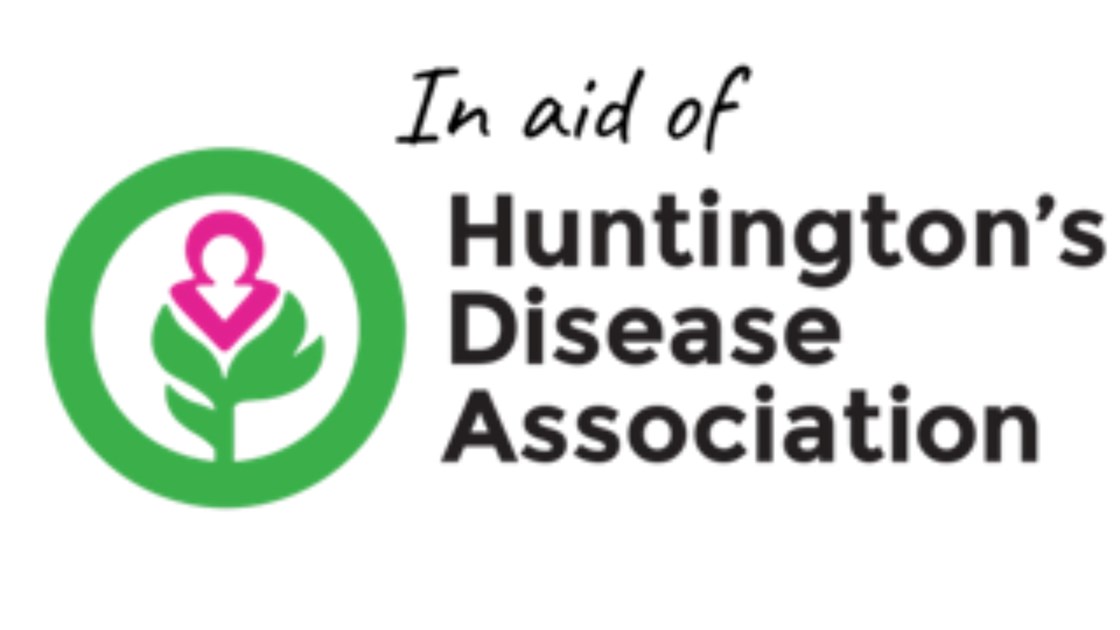Lara Saunders is fundraising for Huntington's Disease Association