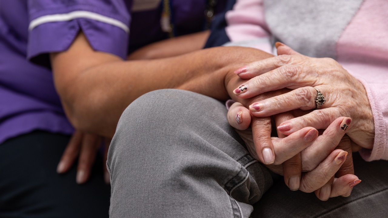 UL Solutions fundraising for Basingstoke Sea Cadets and St Michaels ...