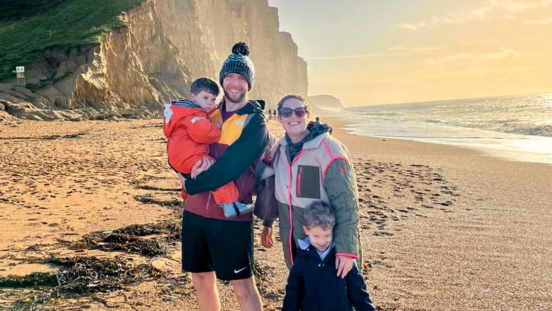 Ross O'Connor is fundraising for MCMC